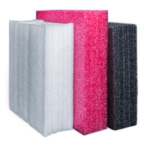 PE Foam - Polymax