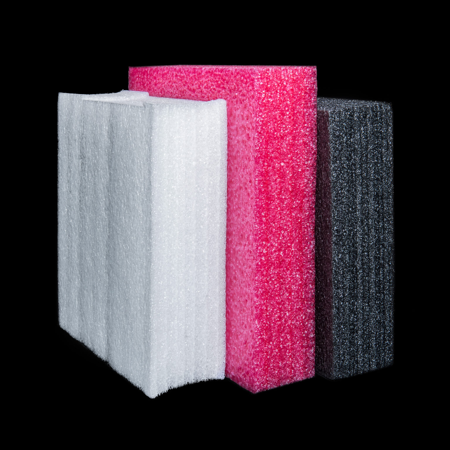 PE Foam - Polymax