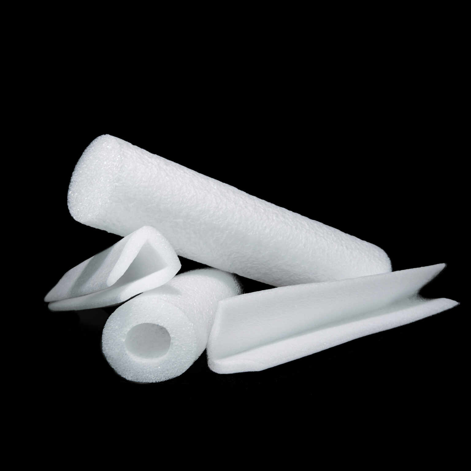 PE Foam - Polymax